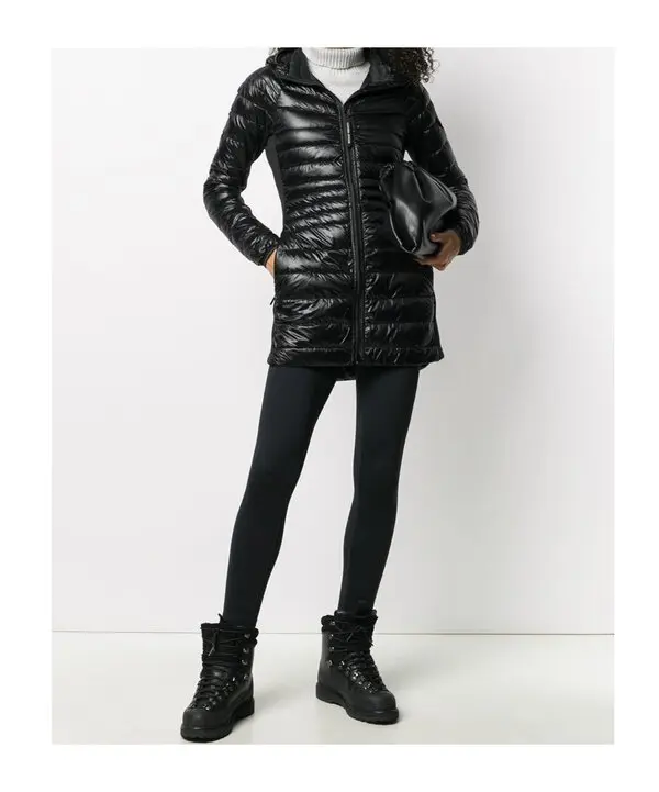 Canada Goose Hybridge Lite Padded Coat