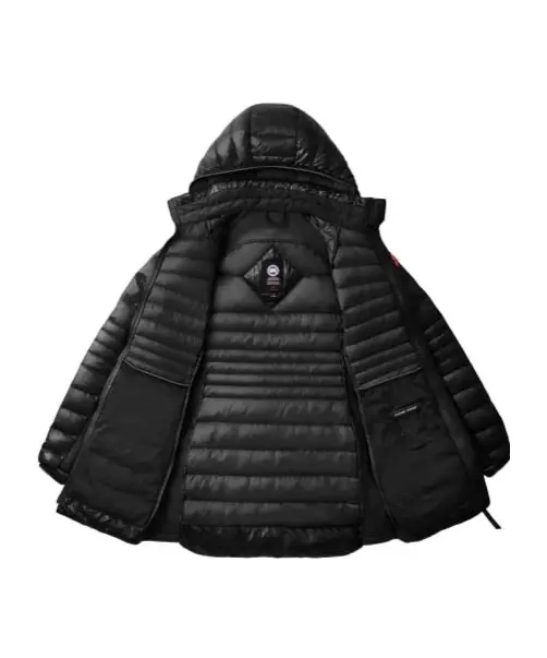 Canada Goose Hybridge Lite Padded Coat