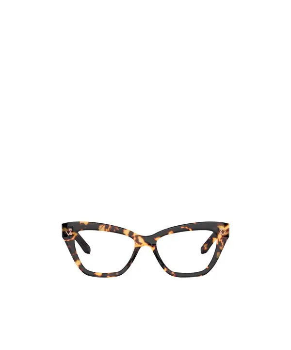 Valentino Garavani Cat Eye Full Rim Eyeglasses