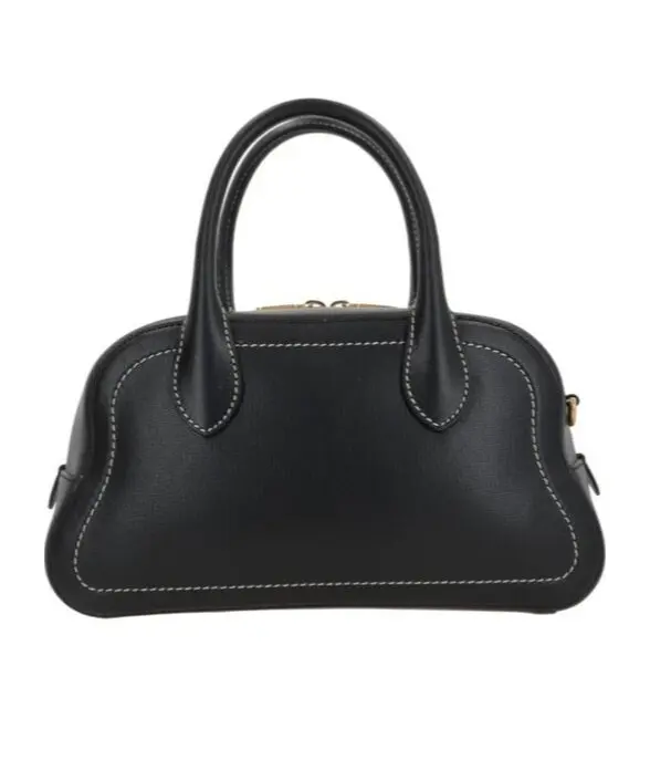 Bally Top Handle Bag