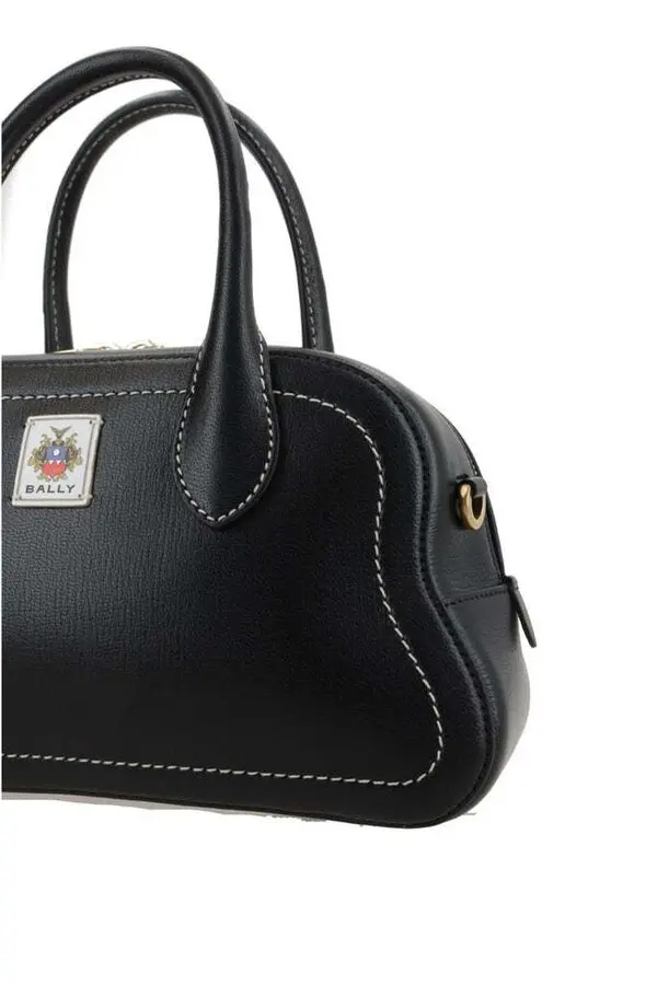 Bally Top Handle Bag