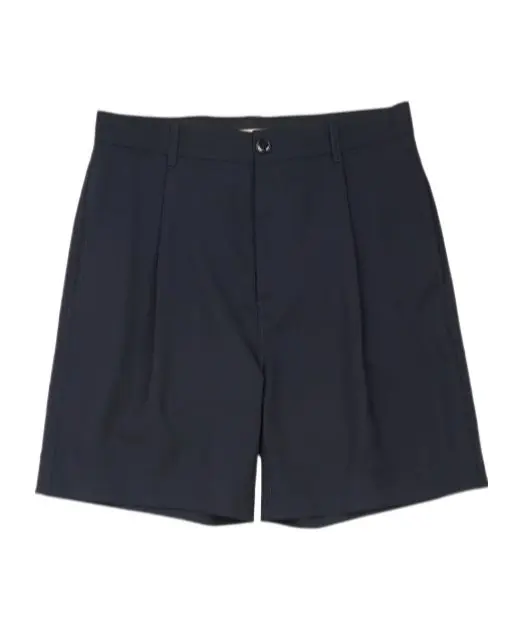 Marni Knee-length Tailored Shorts - Grey