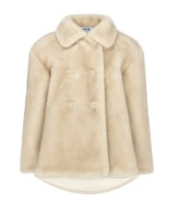 Dior Flared Jacket