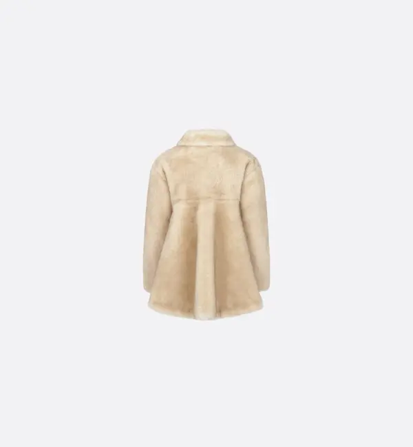 Dior Flared Jacket