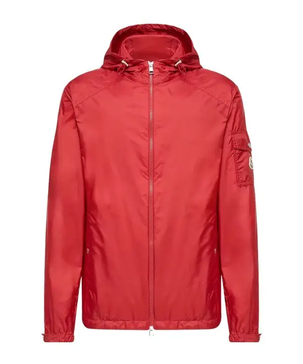 Moncler Etiache Hooded Jacket