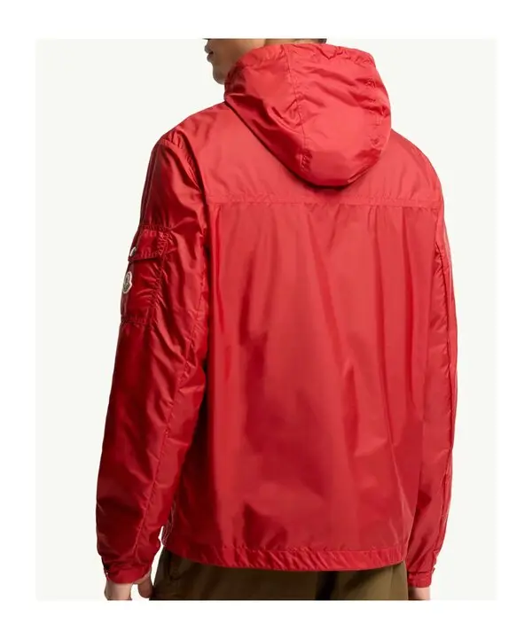 Moncler Etiache Hooded Jacket
