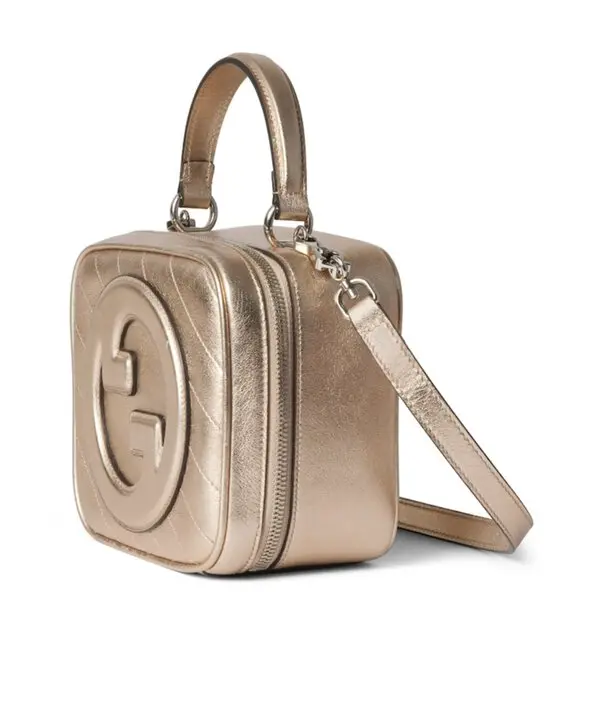 Gucci Blondie Series Small Handbag