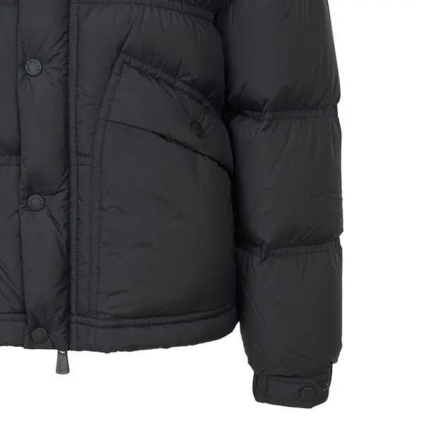 Moncler Sernur Quilted Down Jacket