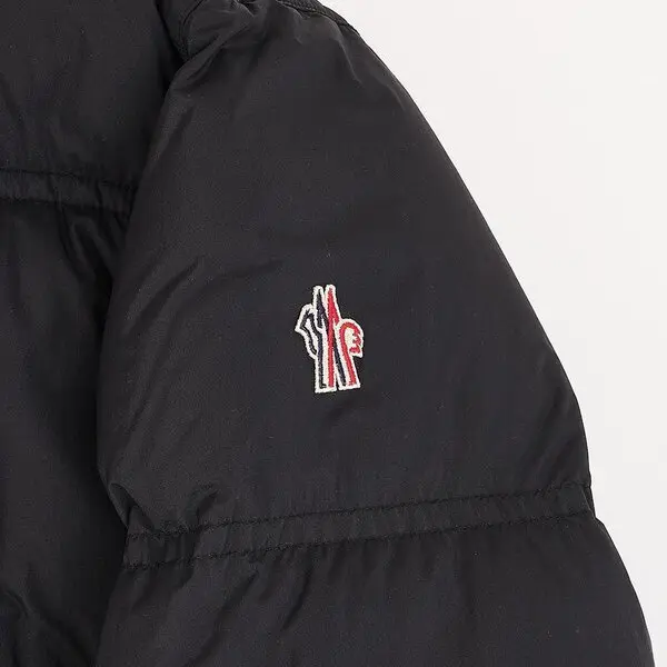 Moncler Sernur Quilted Down Jacket