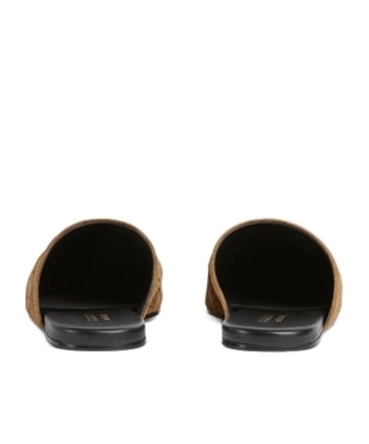 Gucci Horsebit Mules