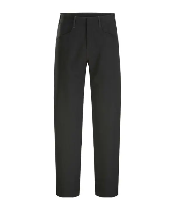 Veilance Voronoi Wool Blend Casual Pants
