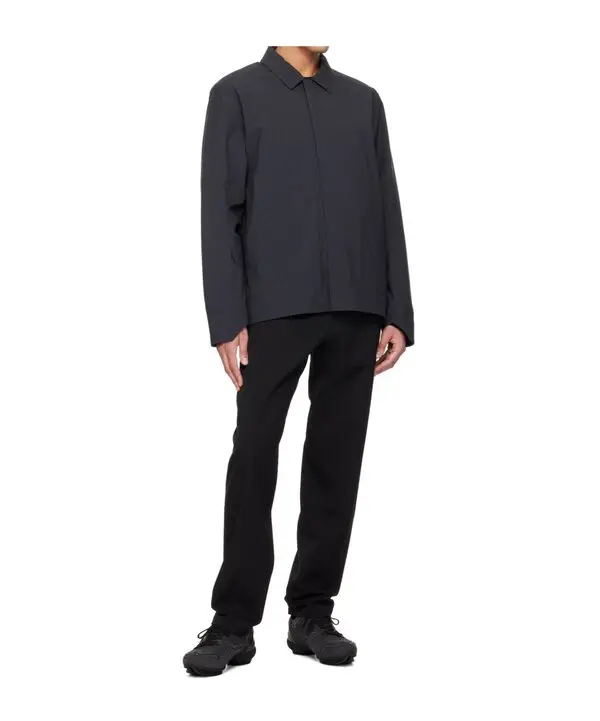 Veilance Voronoi Wool Blend Casual Pants