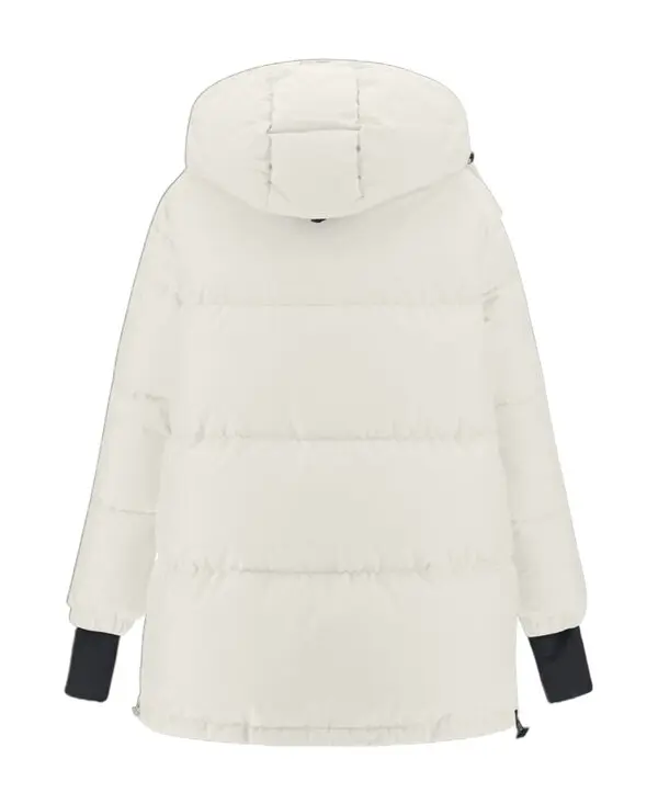 Herno Oversized Windstopper Jacket