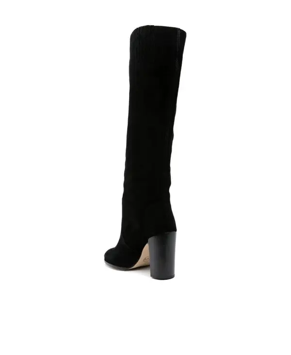 Michael Kors Luella High Heel Boots