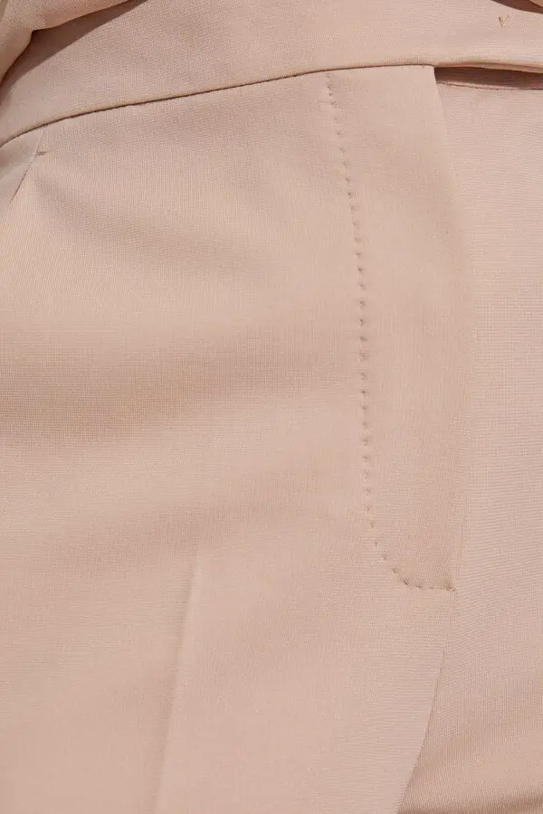 Max Mara Norcia Flared Trousers
