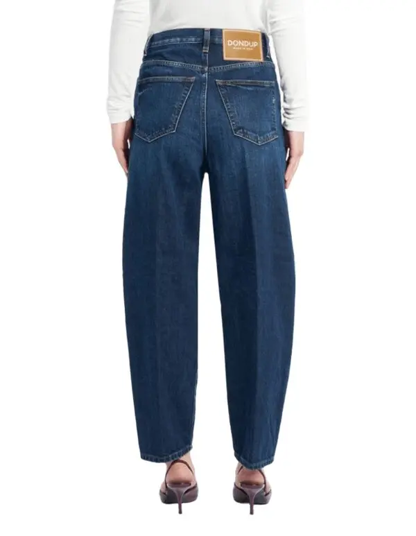 DONDUP Bessie Loose Fit Jeans