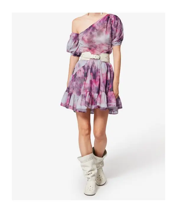 Isabel Marant Étoile Vyldy Dress