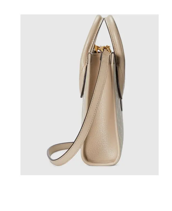 Gucci Interlocking G Mini Tote Bag