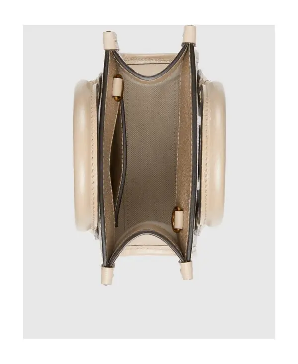 Gucci Interlocking G Mini Tote Bag