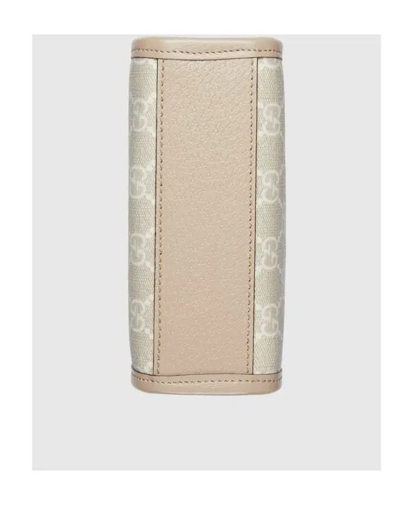 Gucci Interlocking G Mini Tote Bag