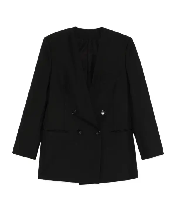 Philosophy Di Lorenzo Serafini V-neck Blazer
