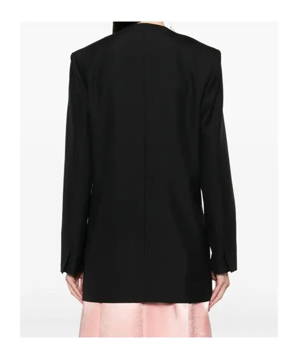 Philosophy Di Lorenzo Serafini V-neck Blazer