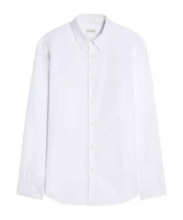Dries Van Noten Classic Shirt