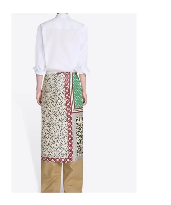 Dries Van Noten Classic Shirt