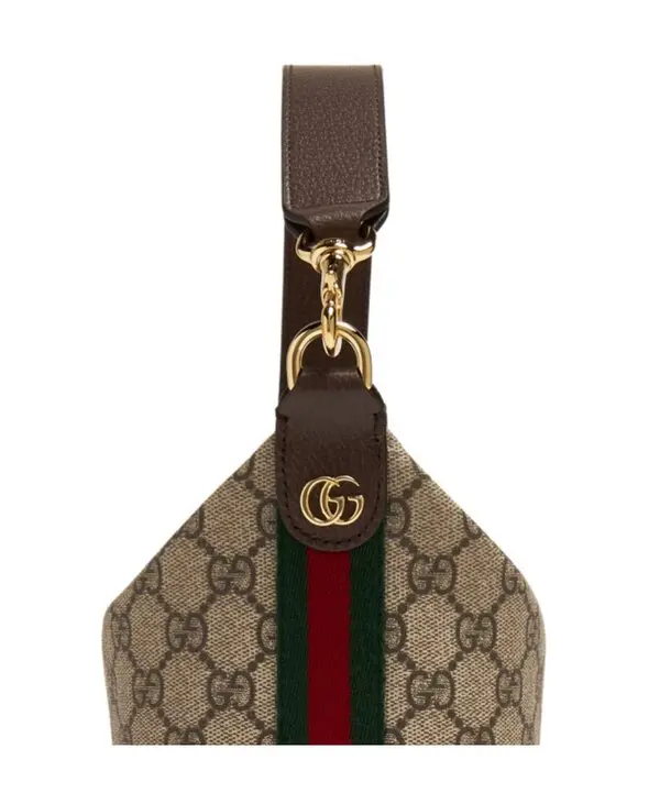 Gucci Ophidia Small Shoulder Bag