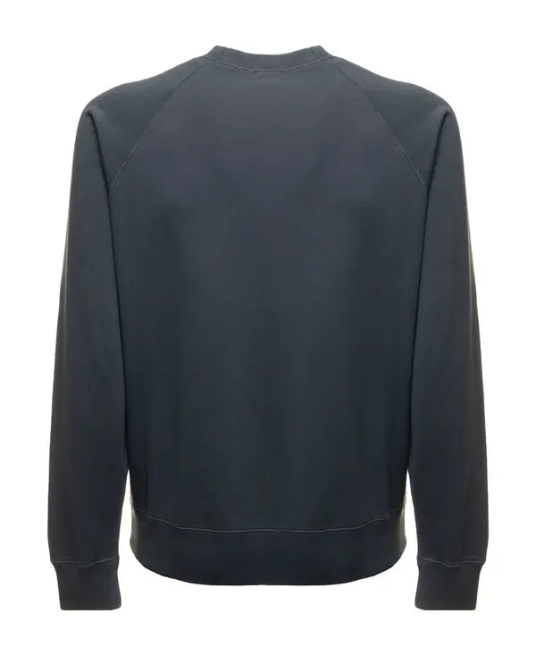 TOM FORD Crewneck Sweatshirt - Black