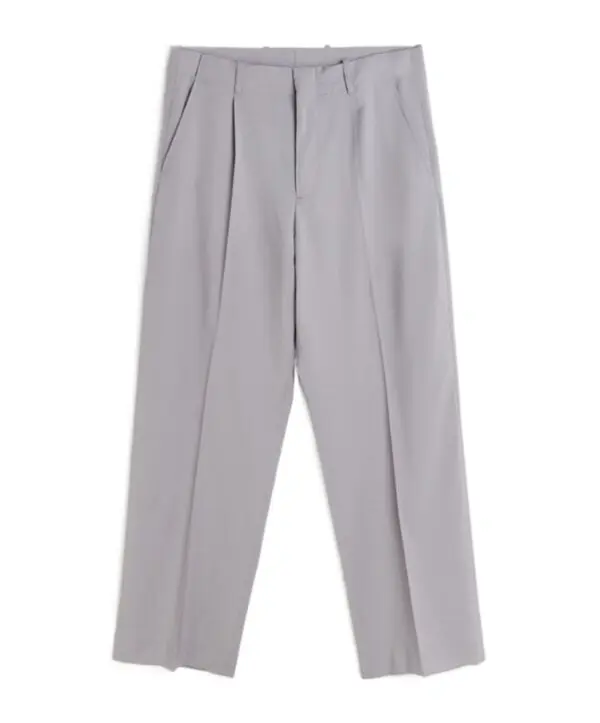 Our Legacy Borrowed Chino Pants - Lavender