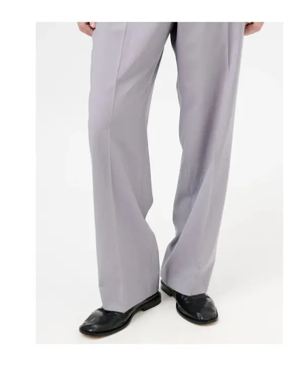 Our Legacy Borrowed Chino Pants