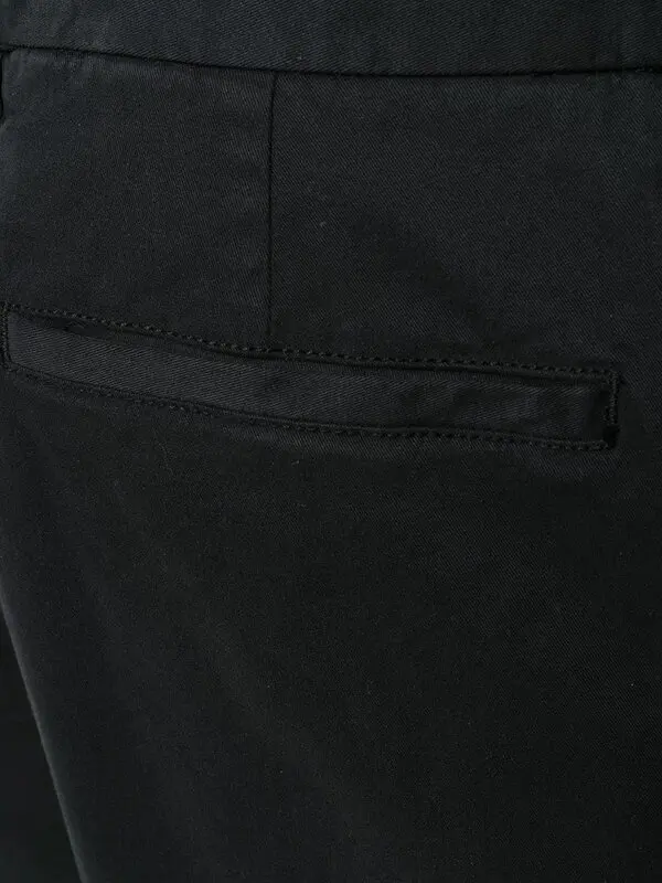 Zegna Belt-loop Casual Pants