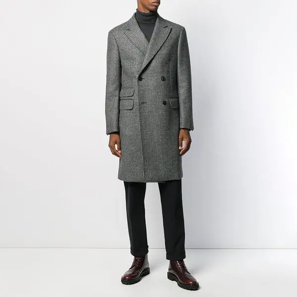 Zegna Belt-loop Casual Pants