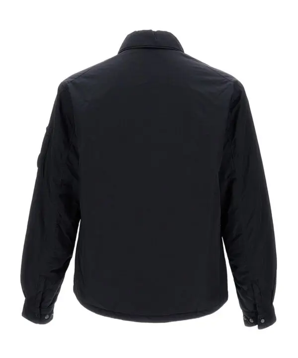 C.P. COMPANY Chrome-r Padded Overshirt