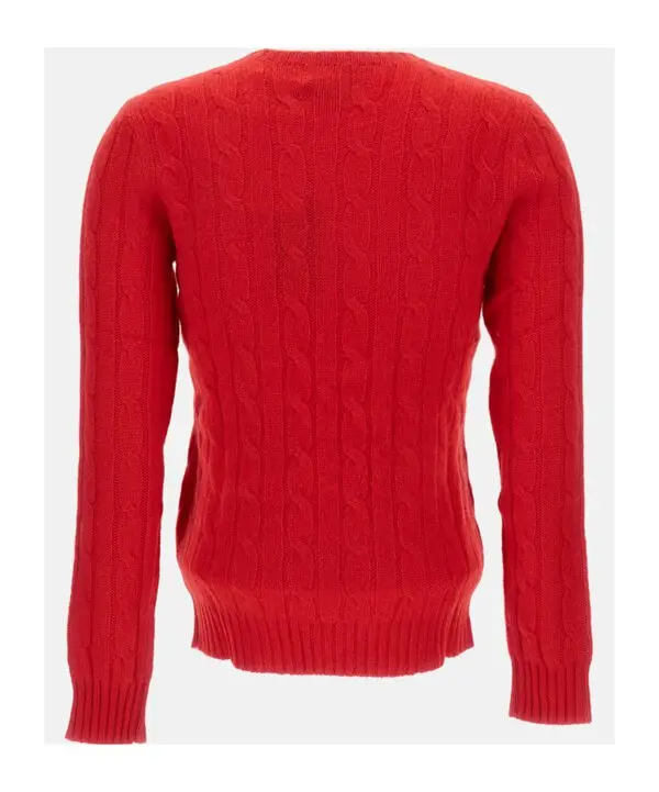 Polo Ralph Lauren Cable Knit Jumper