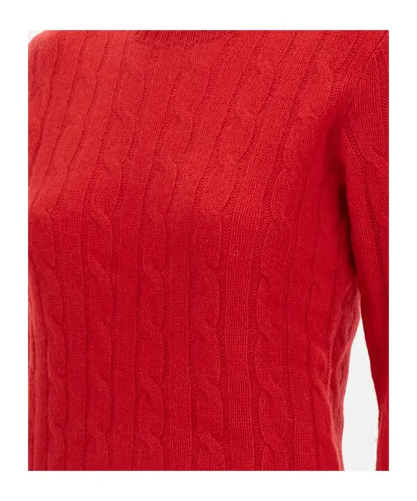 Polo Ralph Lauren Cable Knit Jumper