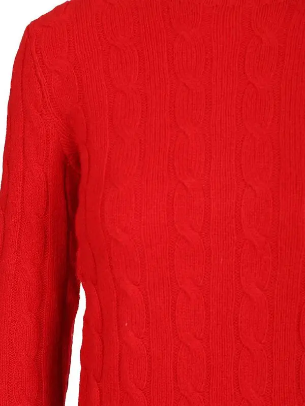 Polo Ralph Lauren Cable Knit Jumper
