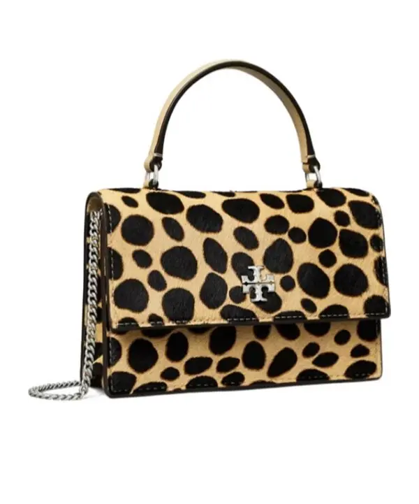Tory Burch Mini Kira Top-handle Crossbody Bag