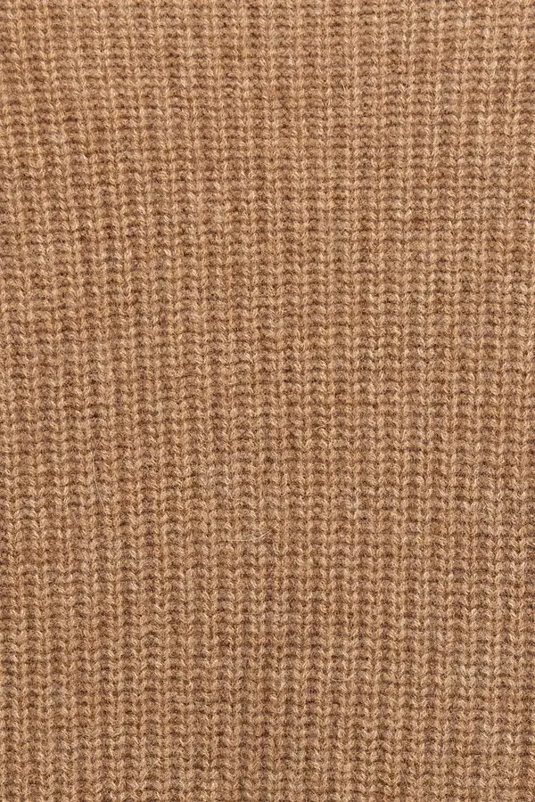 P.a.r.o.s.h Crew-neck Waffle-knit Jumper