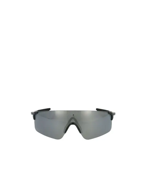 Oakley Evzero Blades Shield Sunglasses - Gray