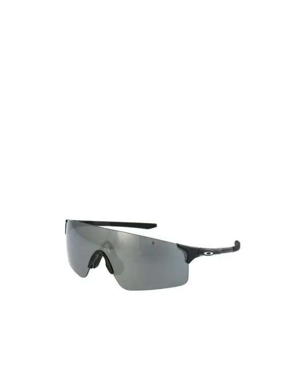 Oakley Evzero Blades Shield Sunglasses - Gray