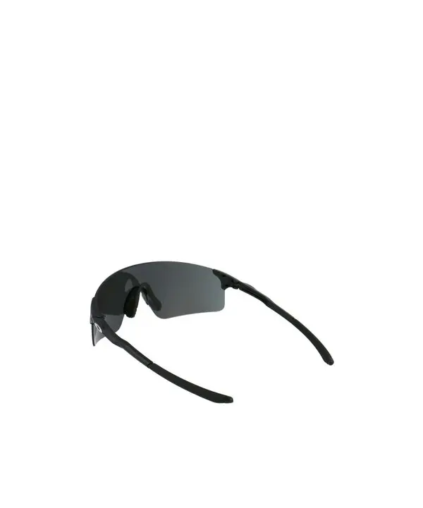 Oakley Evzero Blades Shield Sunglasses - Gray