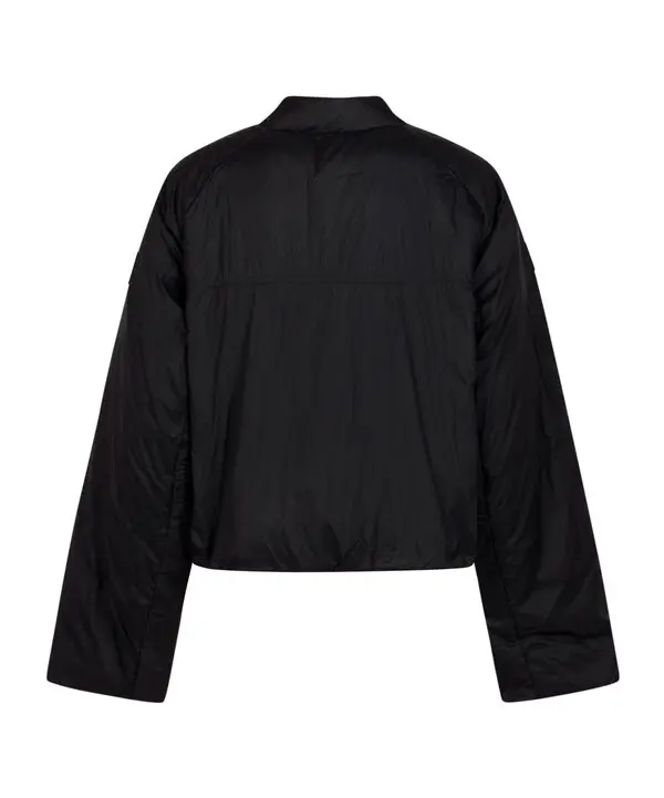 Canada Goose Elba Down Bomber Jacket - Black