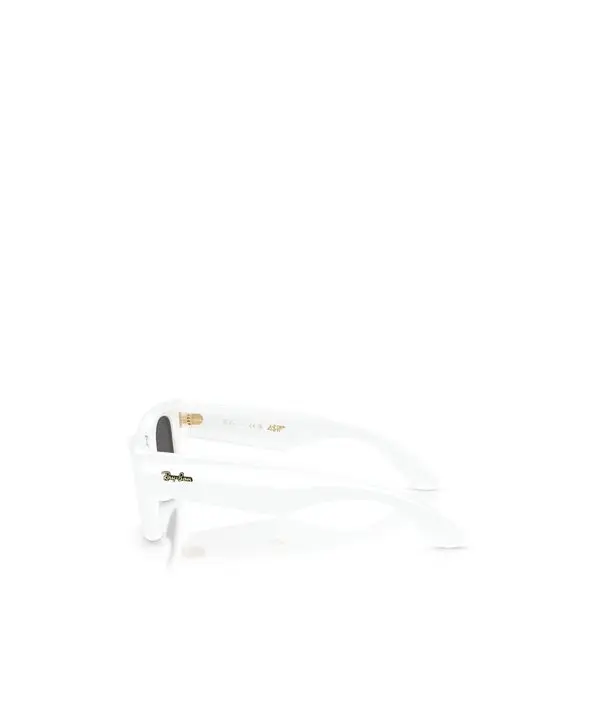 Ray-ban D-frame Sunglasses