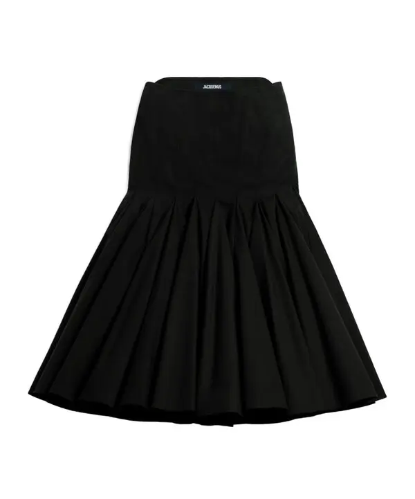 Jacquemus The Agave Skirt