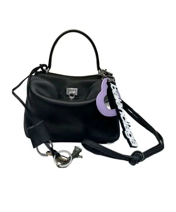 Balenciaga Rodeo Mini Handbag