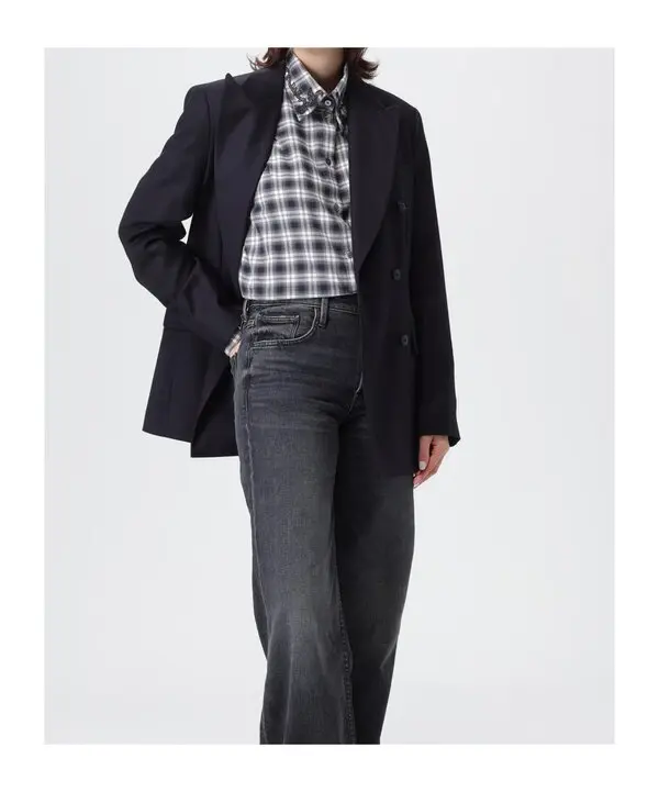 Barena Venezia Long Sleeve Checked Shirt