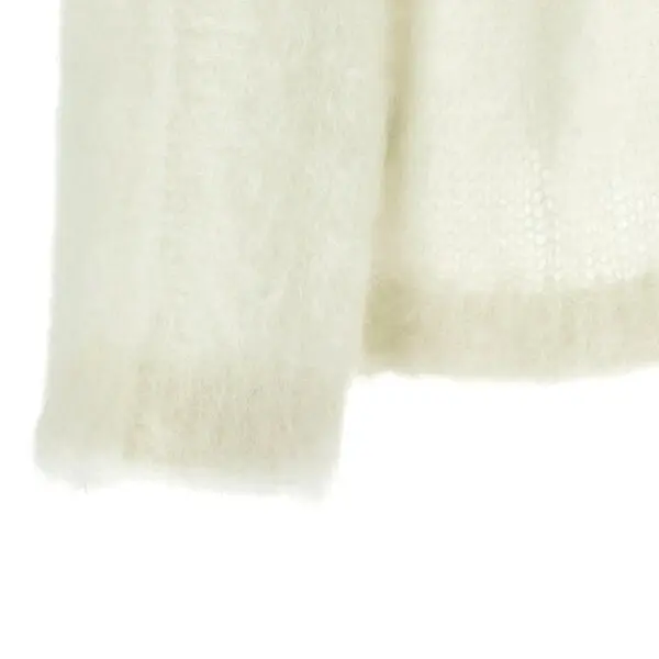 Brunello Cucinelli Crewneck Knit Jumper