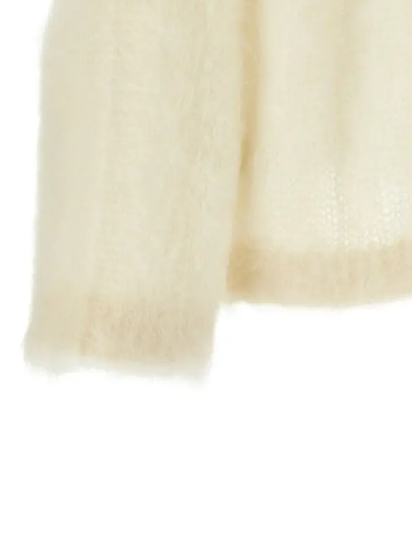 Brunello Cucinelli Crewneck Knit Jumper